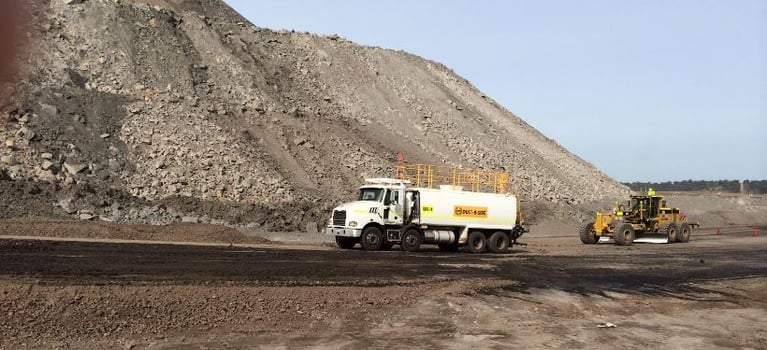 Dust-A-Side Australia Latest News